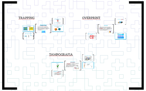 TRAPPING - OVERPRINT - TAMPOGRAFIA by yulmarany rodriguez on Prezi
