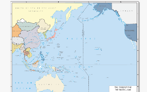 Occupation: The Story of Guam in World War II by Will James on Prezi
