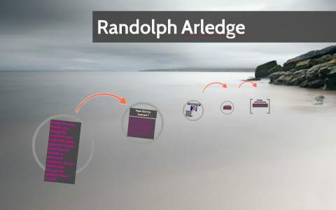 Randolph Arledge by timothy ramirez on Prezi