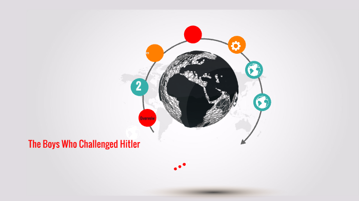 The Boys Who Challenged Hitler by Juliette Toneatto on Prezi