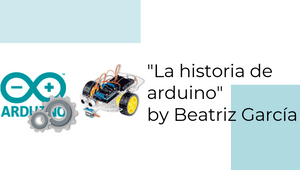 Historia de Arduino by Beatriz García Jiménez on Prezi Design