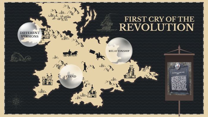 First Cry of the Revolution by Jaijai Labor on Prezi