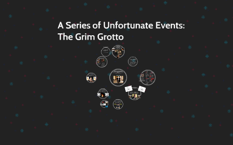 A Series Of Unfortunate Events by Nicole Hirschmann on Prezi