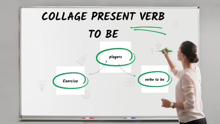 COLLAGE PRESENT VERB TO BE by ESPECTRO-GAMER on Prezi