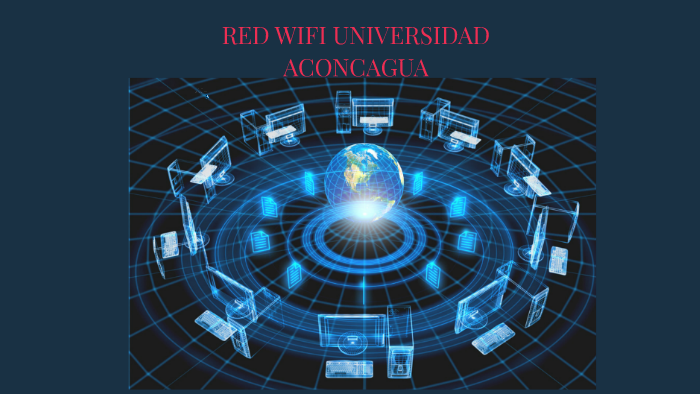 RED WIFI UNIVERSIDAD by Giovanny Enciso on Prezi
