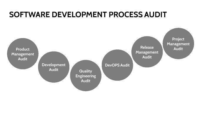 Software Development Process Audit by Georgi Kamoyan on Prezi