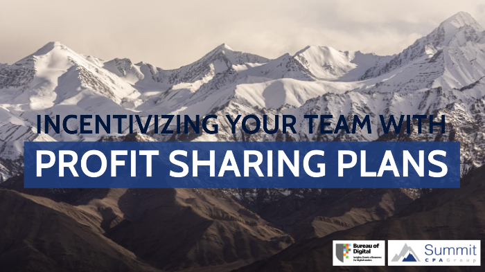 Profit Sharing Presentation_Updated by Prezi Chef on Prezi