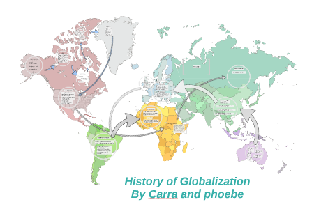 History of Globalization by roxy woxy on Prezi