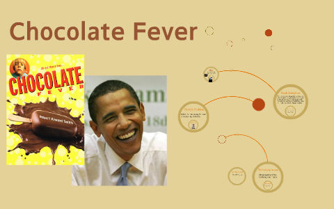 Chocolate Fever by OH HyeLin on Prezi