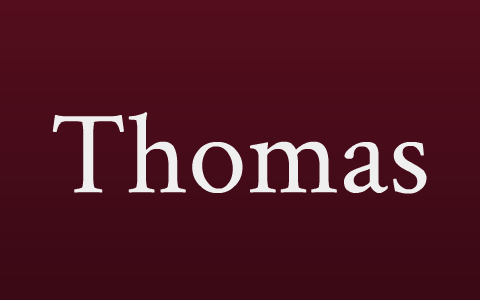 Yo Poster by Thomas Kucharski on Prezi