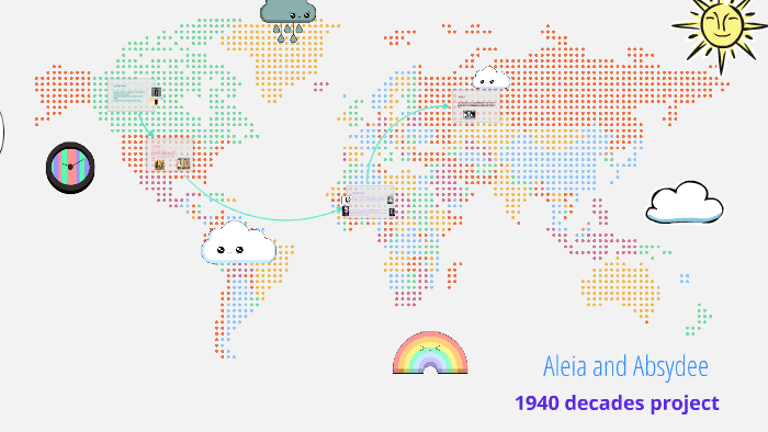 Aleia and absydee 1940 by Heidi Bonner on Prezi
