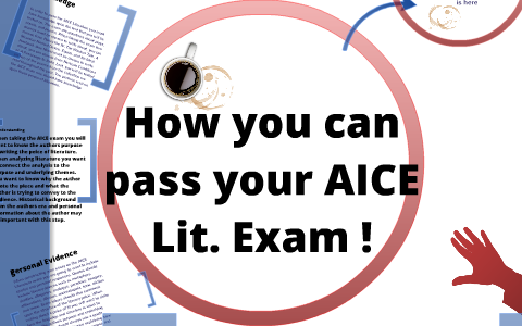 How to pass the AICE Literature exam by Blake Wheeler on Prezi