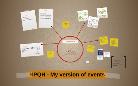 NPQH - My version of events by Karl O'Reilly on Prezi