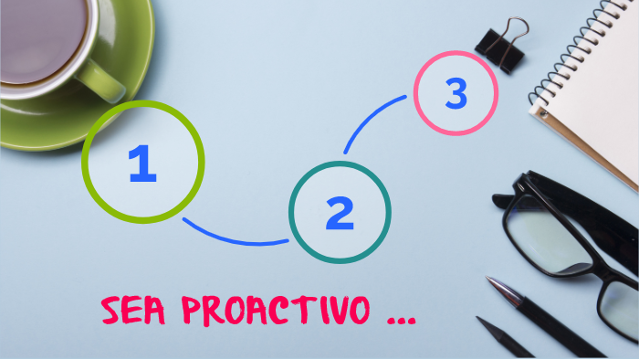 SEA PROACTIVO ... by Sandra Milena Cárdenas Camacho on Prezi
