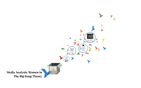 Media Analysis: Women in The Big Bang Theory by Mackenzie Tallent on Prezi