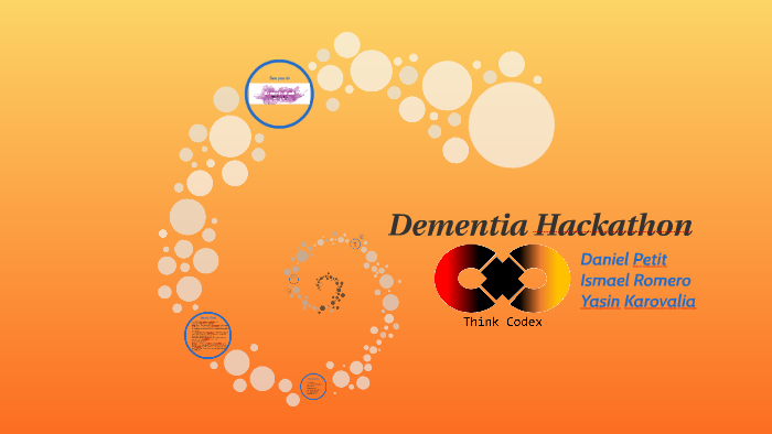 Hackaton Mark Seneca by Daniel Petit on Prezi