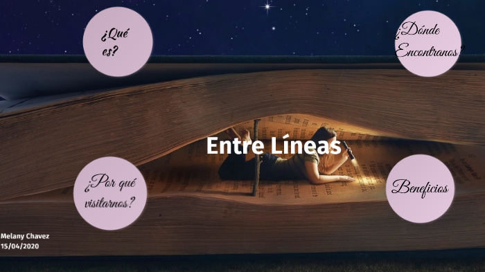 Sitio Web by Melany Chavez on Prezi