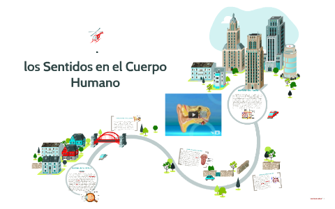 los Sentidos en el Cuerpo Humano by daniela bravo on Prezi