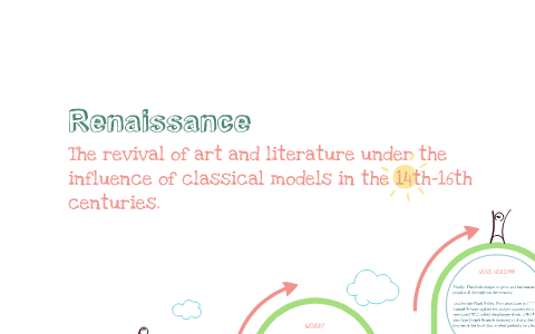 Technology During the Renaissance by Ms. Crentsil on Prezi