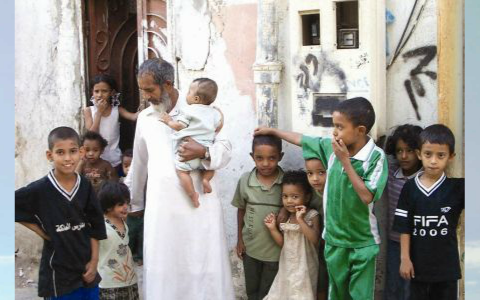 Poverty in kingdom of saudi arabia. by Hnoof K on Prezi