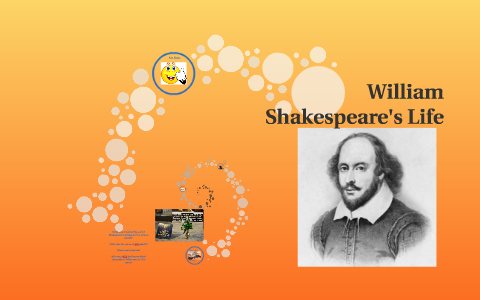 William Shakespeare's Life by Taylor Epstein on Prezi