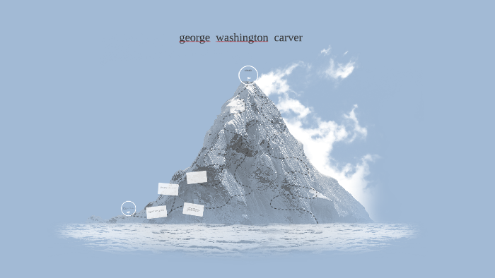 george washington carver by Jamie Giles on Prezi