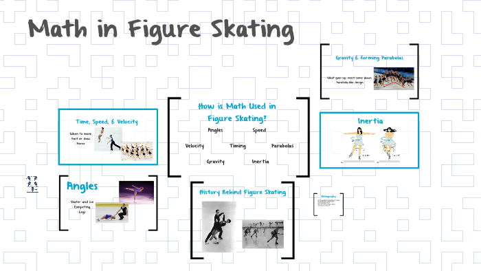 Math in Figure Skating by Marissa Schisel on Prezi