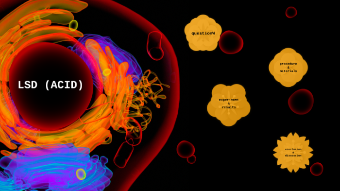 LSD Cell Communication by Kjirstin Osland on Prezi