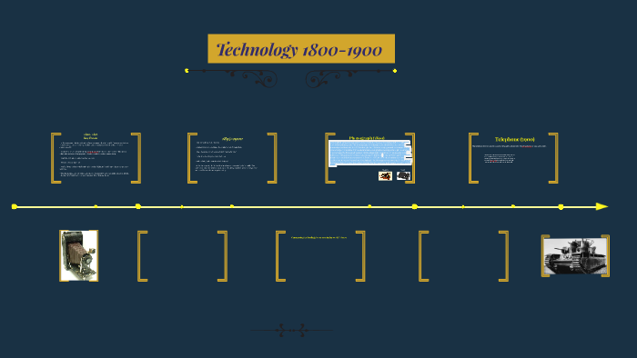 Technology 1890-1914 (Canada) by menatalla khedr on Prezi