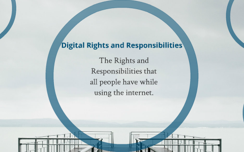 Digital rights and responsibilities by Kyle Madden on Prezi