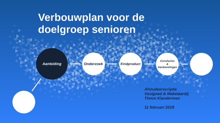 Presentatie Scriptie by Timon Klanderman on Prezi