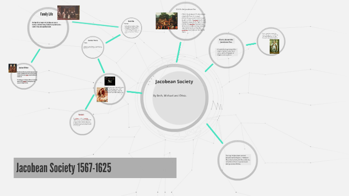 Jacobean Society - English Literature by Bethany Robson on Prezi