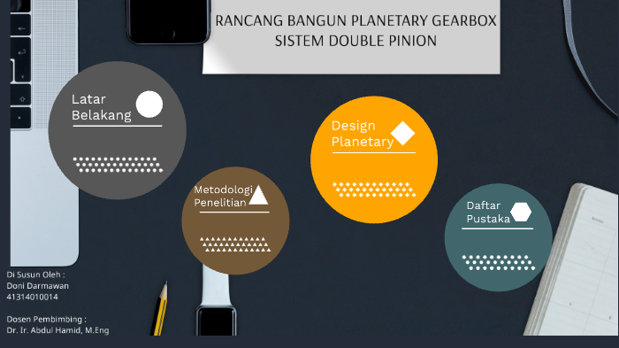 Rancang Bangun by Doni Darmawan on Prezi