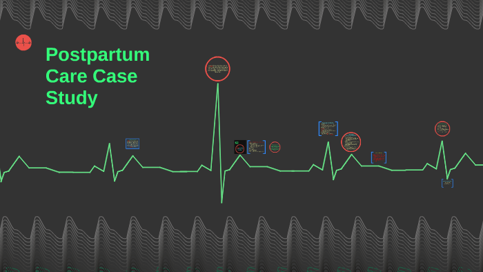 Postpartum case study by Selena Zayas on Prezi
