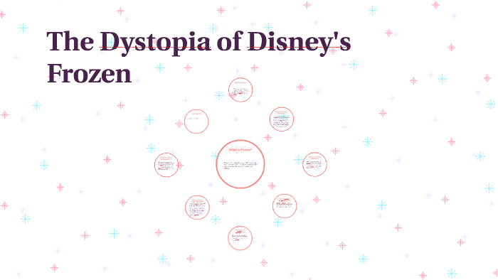 The Dystopia of Disney's Frozen by Zoey Gross on Prezi