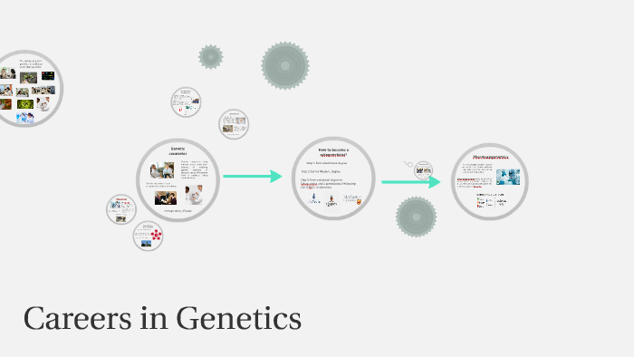 Careers in genetics by Amanda Grasmane on Prezi