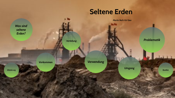 Geo5 seltene Erden by Moritz Nafz on Prezi