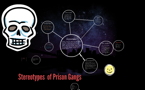 Top 6 Major Prison Gangs by Paige Something on Prezi