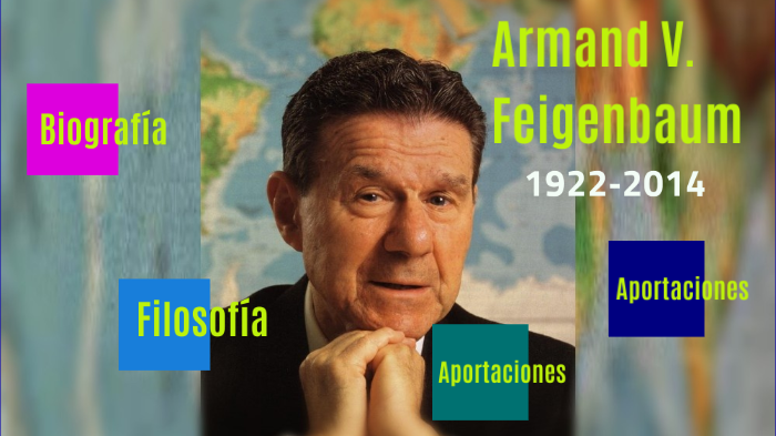 Armand V. Feigenbaum by Jovany Mendez on Prezi