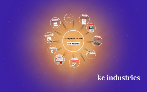 Transparent Toaster by Kelly Gallacher on Prezi
