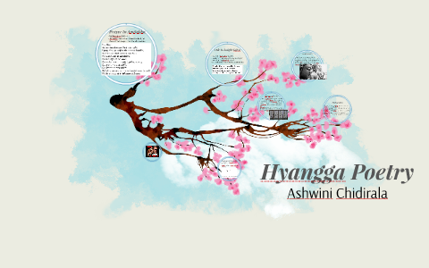Hyangga Poetry by Ashwini Chidirala on Prezi