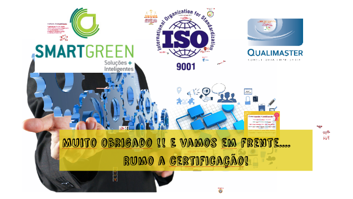 Sensibilização e WS 9001 by jessica pignataro on Prezi