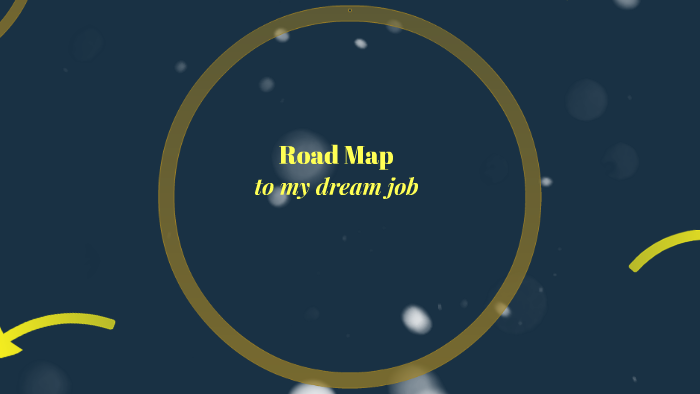 My Dream Job by angel ancheta on Prezi