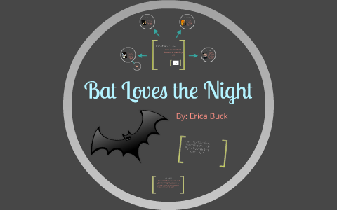 Bat Loves the Night by Erica Buck on Prezi