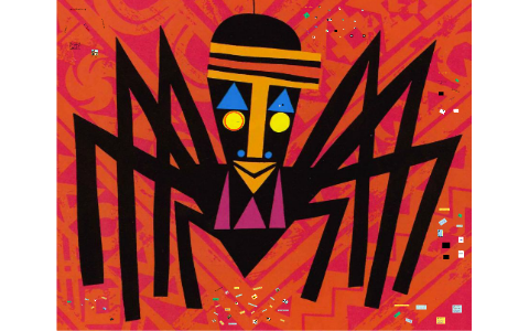 Anansi Goes Fishing Reading Street U3W3 by Cheryl Jacobs on Prezi