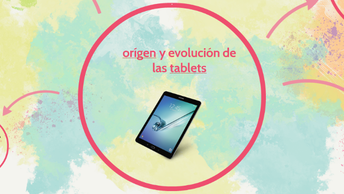 origen y evolucion de las tablets by celeste fernandez on Prezi