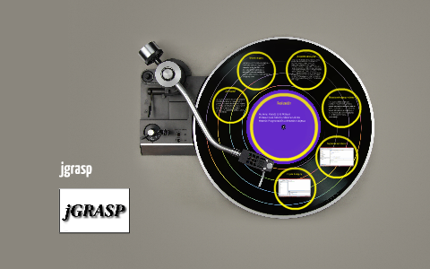 ¿Qué es jgrasp? by on Prezi
