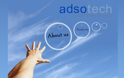 Adsotech Introduction by David Nelson on Prezi