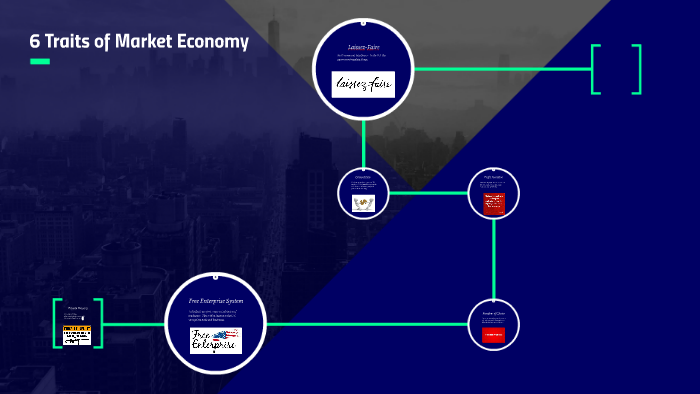 6 Traits of Market Economy by Austin Greenwood on Prezi