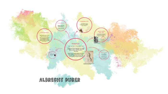 Albrecht Durer Renaissance by J W on Prezi